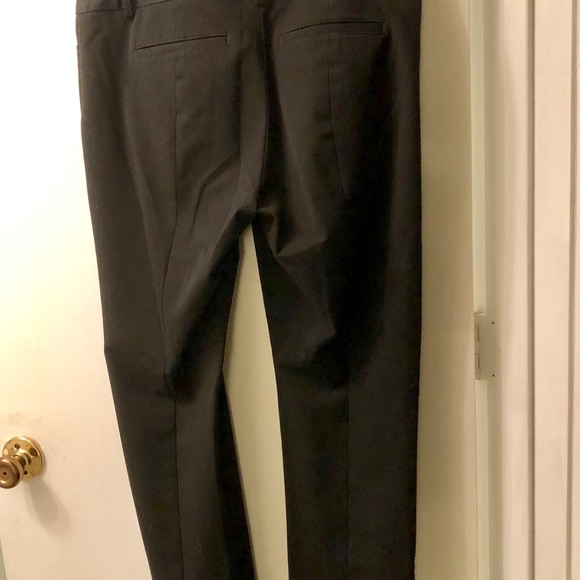Express | Pants & Jumpsuits | Express Columnist Pant | Poshmark
